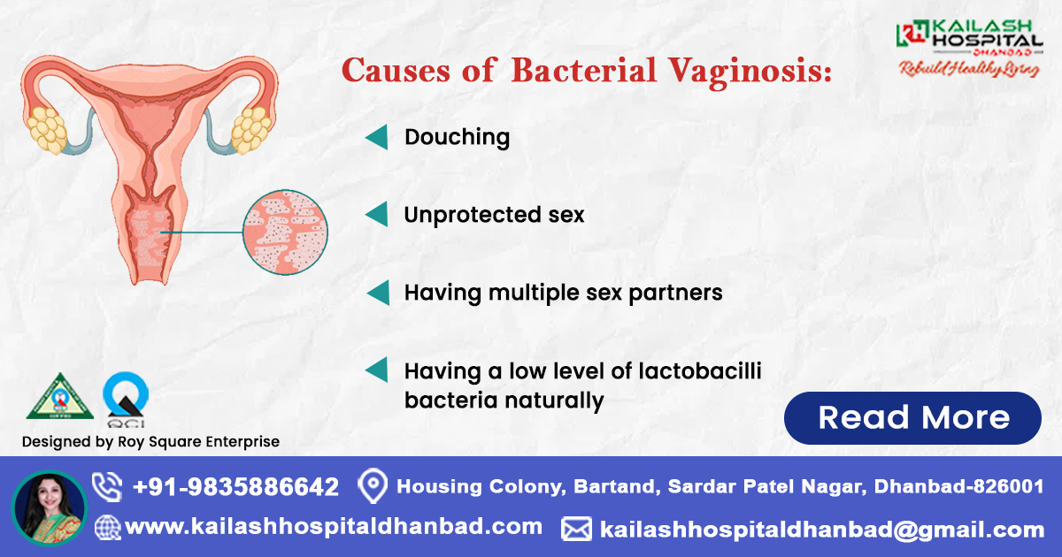 Bacterial Vaginosis: Essential Facts, Symptoms & Treatment