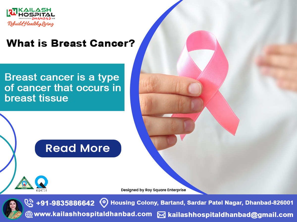 Breast Cancer Facts You Need to Know Before It’s Too Late