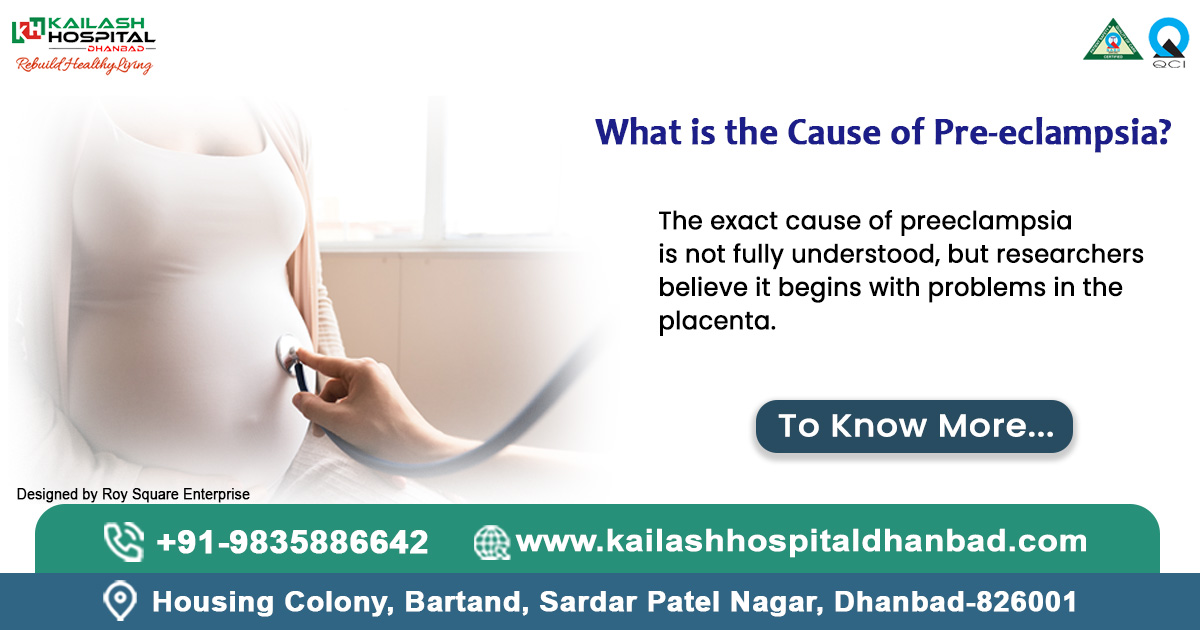 Preeclampsia and Eclampsia: 5 Proven Signs, Reasons, Detection, and ...